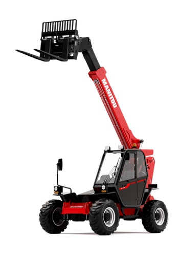 MANITOU MXT 840 - Shree Balaji
